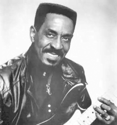 Ike Turner to be honored in Clarksdale Walk of Fame - Sunflower River ...