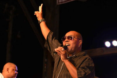 Home - Sunflower River Blues & Gospel Festival